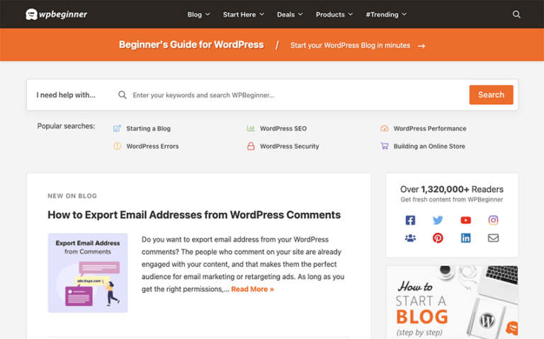 How to Develop a Blog Writing Style (Create a Blog Style Guide)