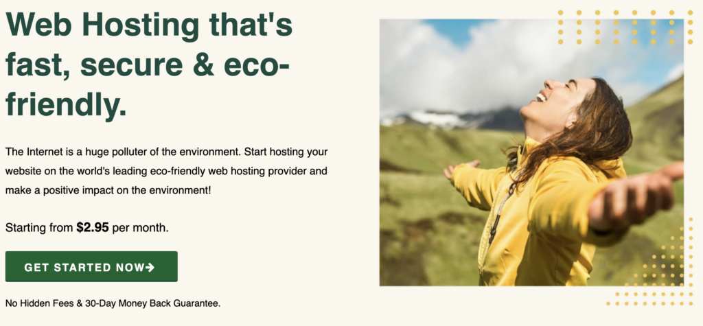 10 Best Green Web Hosting Plans (Eco-Friendly Hosting) in 2024