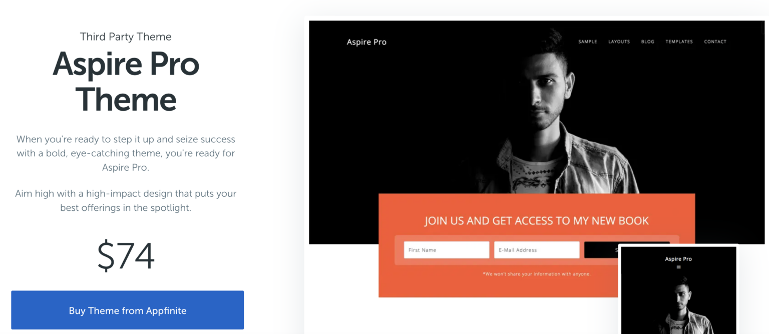 31 Best WordPress Themes for Bloggers (No Code Themes) 2025