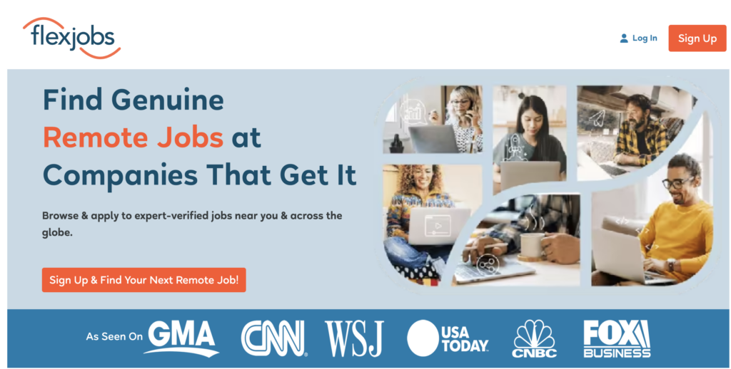 36 Best Blogging Jobs Sites in 2024 (Where to Get Blogging Work)