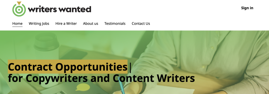 36 Best Blogging Jobs Sites in 2024 (Where to Get Blogging Work)