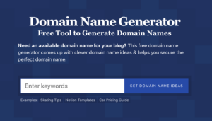 45 Blog Name Ideas & Examples (How to Name a Blog) 2024