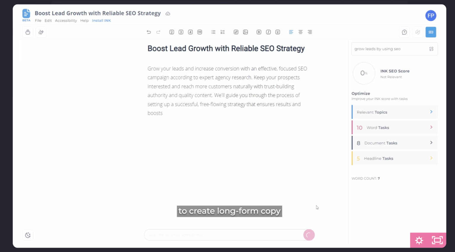 15 Best AI Writing Tools in 2024 (Write, Edit & SEO for Bloggers)