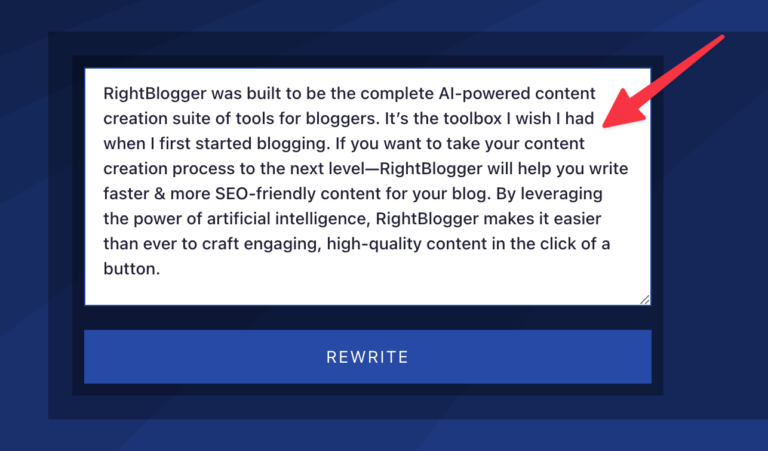 Free AI Paragraph Rewriter: 100% Free, No Login (AI Rewriter)