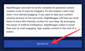 Free AI Paragraph Rewriter: 100% Free, No Login