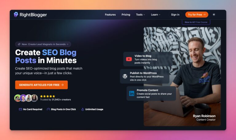 Blog vs YouTube: Should I Start a Blog or YouTube Channel in 2025?