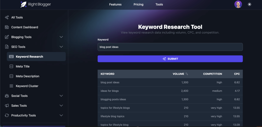 AI Blogging: How Bloggers Can Use AI Tools to Blog 3x Faster