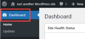 How to Log in to WordPress Admin (WordPress Login URL)