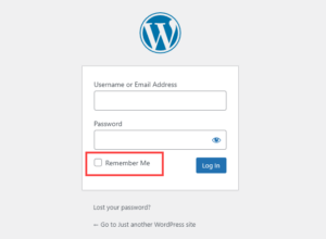 How to Log in to WordPress Admin (WordPress Login URL)