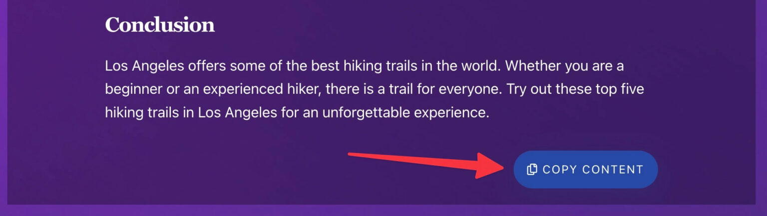 Free AI Article Writer (with SEO): 100% Free, No Login