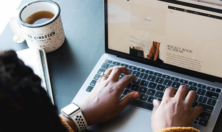 70 Blog Writing Prompts to Get You Past Writer's Block