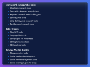 Keyword Cluster Tool: Free (AI) Grouped Keywords for SEO