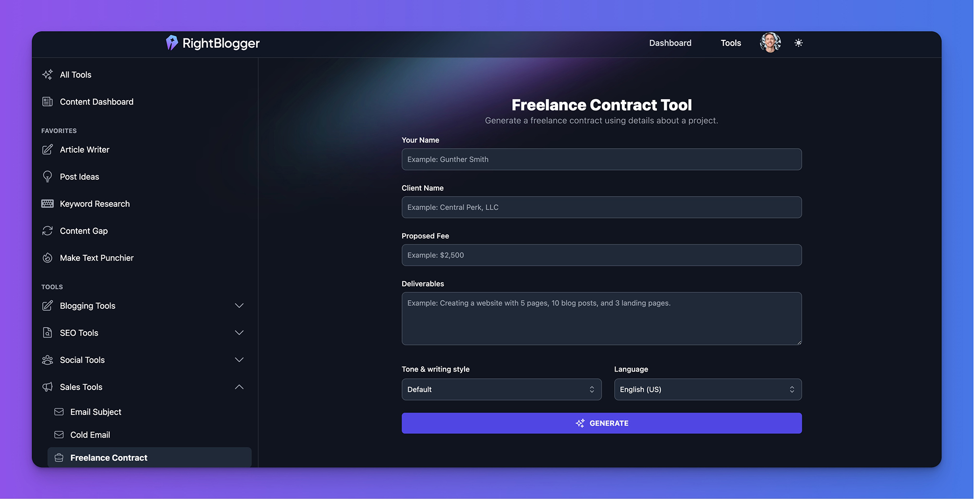 9 Freelance Contract Template Essentials (Free Template) PDF/Word