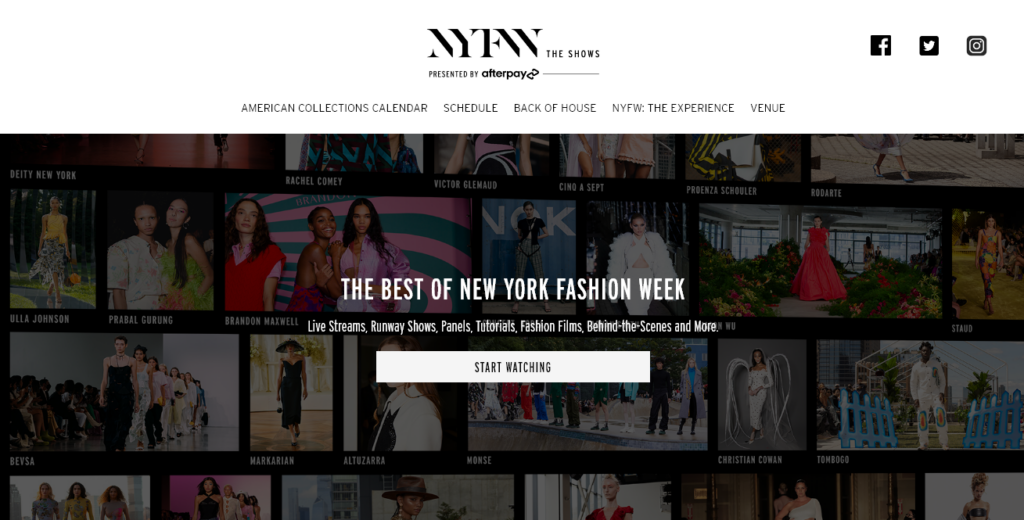 Fashion Blogging: How to Start a Fashion Blog & Make Money