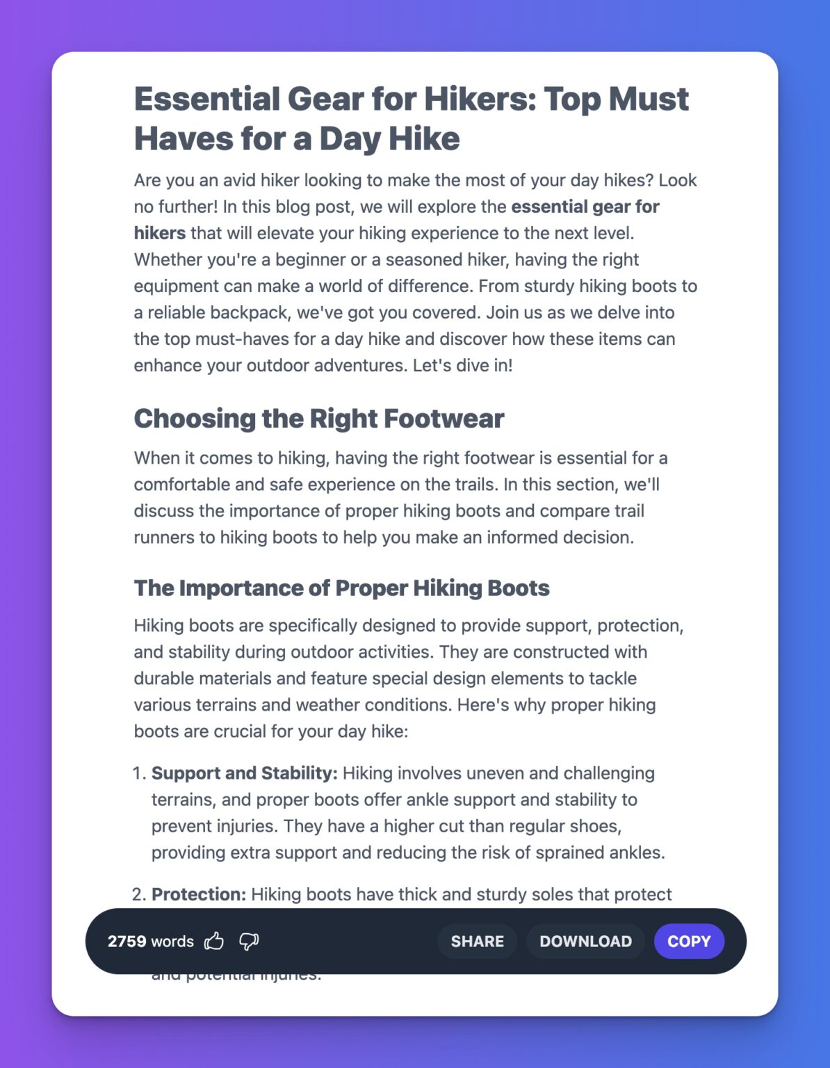 AI Blogging: How to Use AI Tools to Blog 3x Faster (Free Tools)