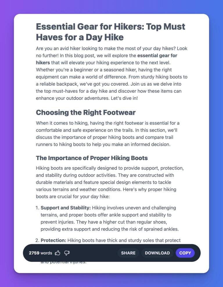 AI Blogging: How to Use AI Tools to Blog 3x Faster (Free Tools)