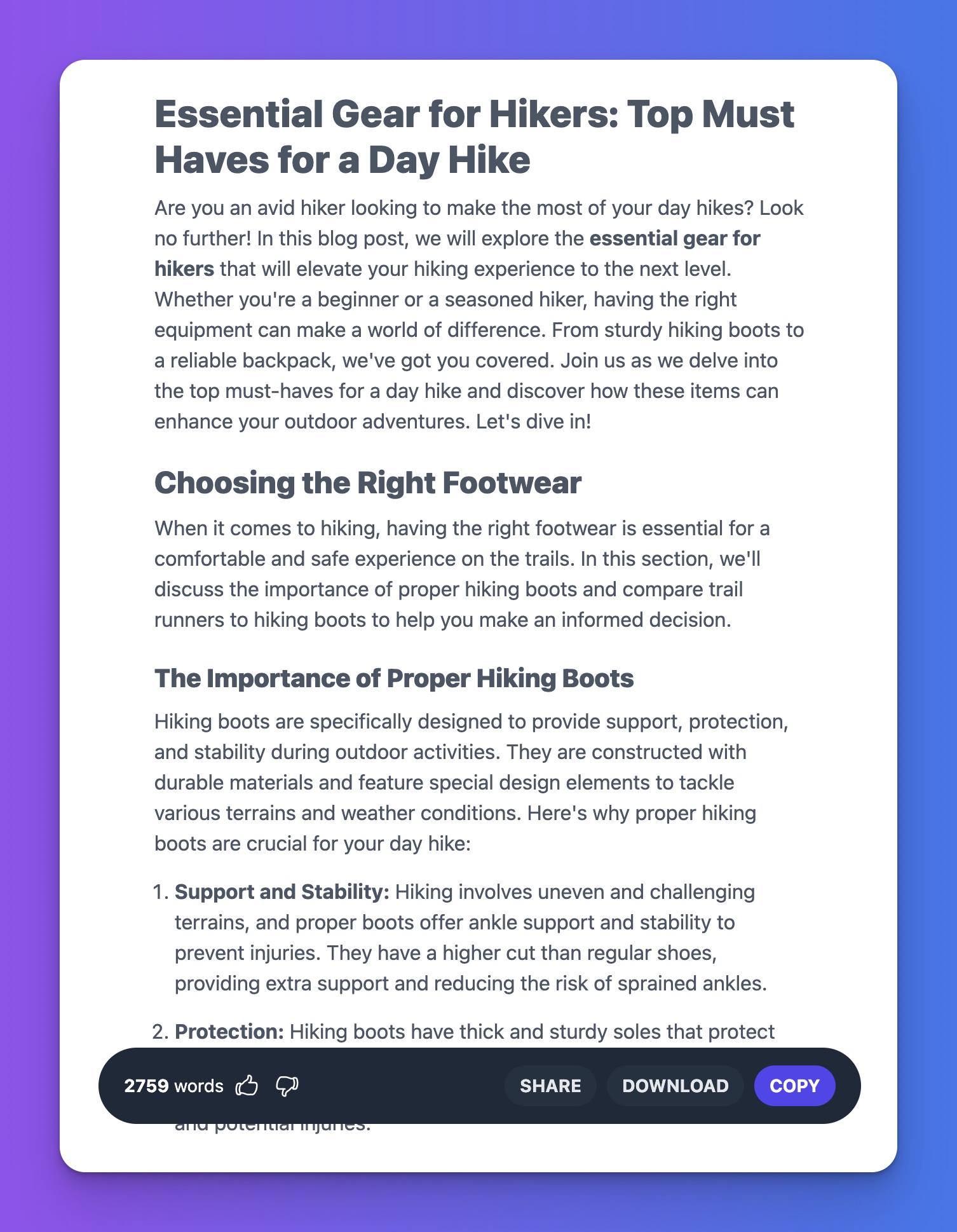 AI Blogging: How to Use AI Tools to Blog 3x Faster (Free Tools)