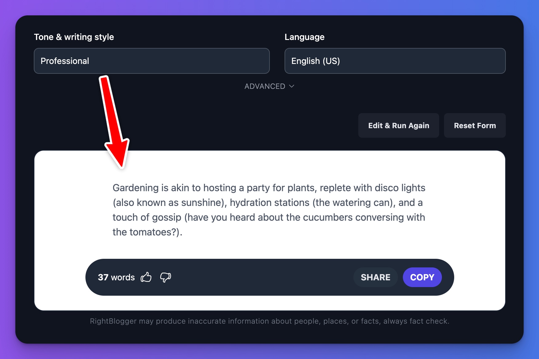 Grammar Fixer: Free Grammar Checker & Spell Checker Tool