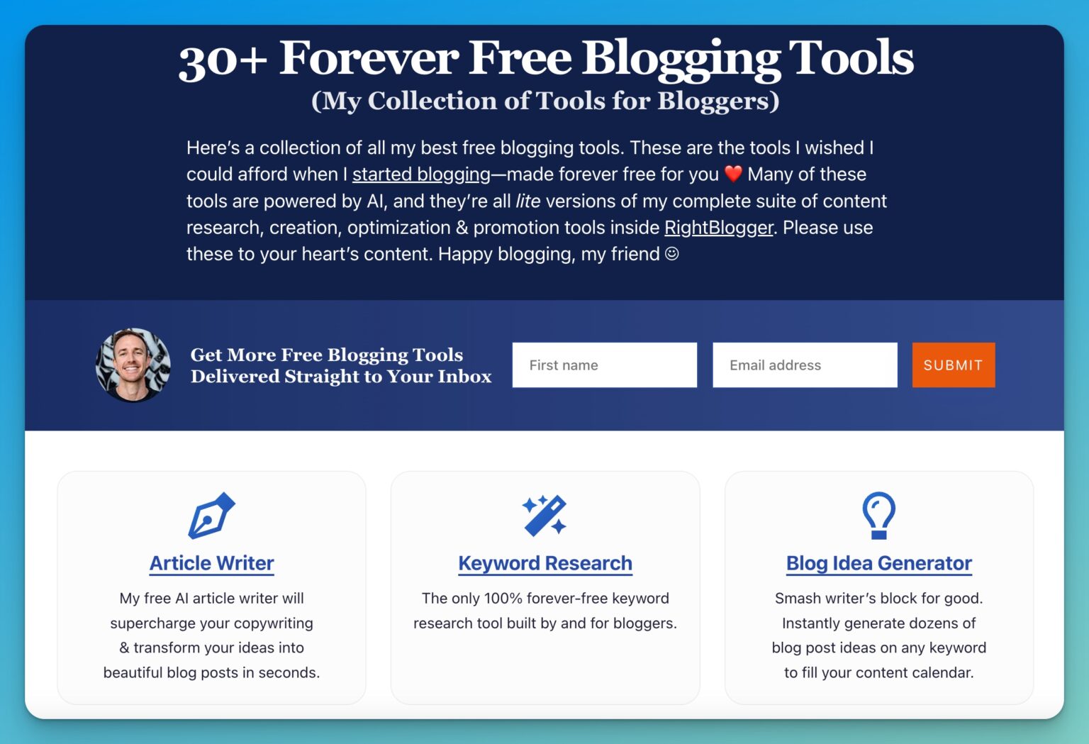 17 Blog Post Examples (to Write Better Blog Posts): 4 Templates