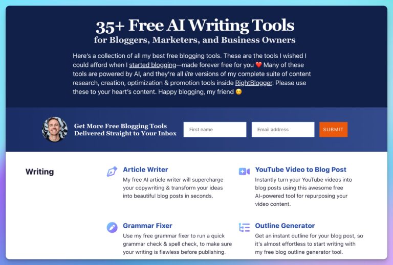 17 Blog Post Examples To Write Better Blog Posts 4 Templates