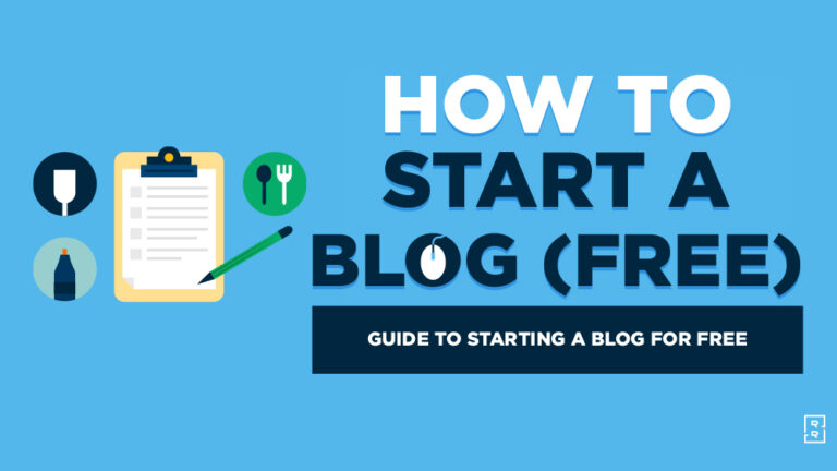 The Blog of Ryan Robinson: Blogging Advice, Free Tools & More