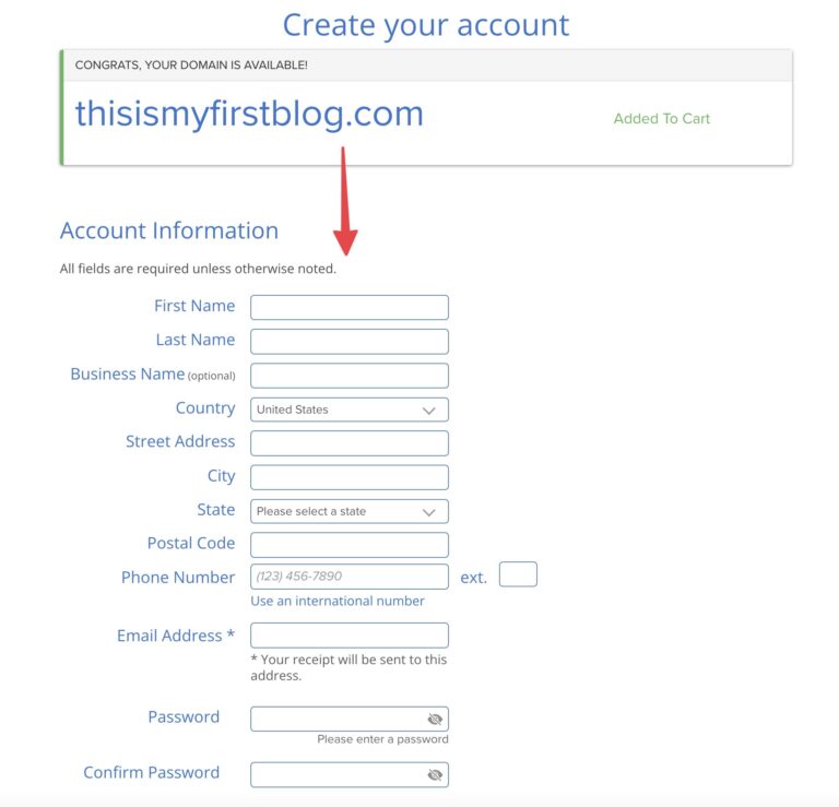 How to Start a Blog (and Make Money) in 2025: Beginner's Guide
