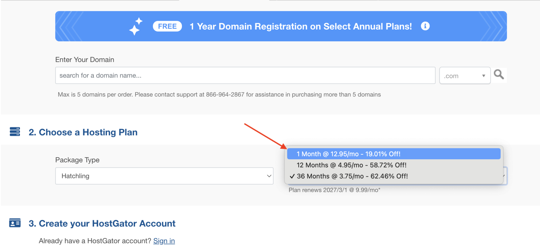 10 Best Monthly Web Hosting Plans 2025 (Month-to-Month Hosting)