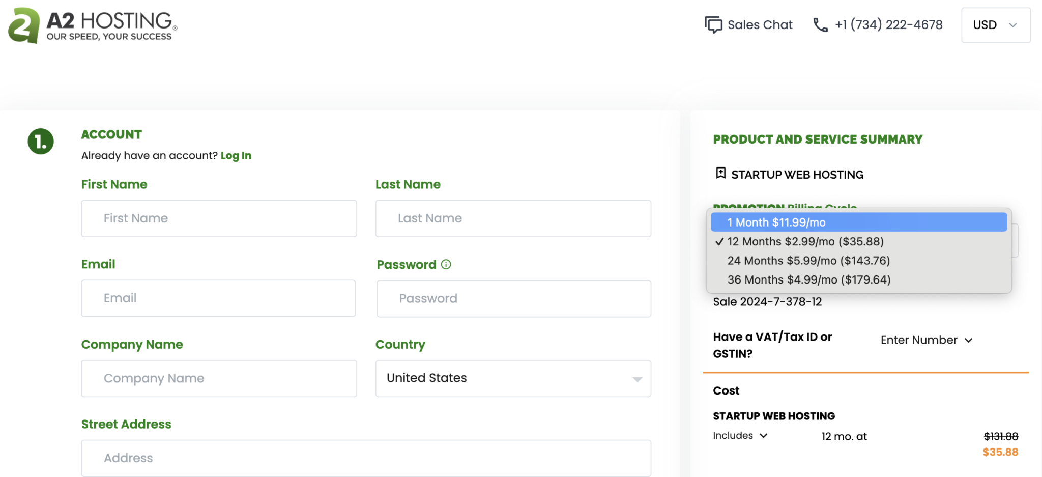 10 Best Monthly Web Hosting Plans 2025 (Month-to-Month Hosting)
