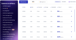 10 Best Monthly Web Hosting Plans 2025 (Month-to-Month Hosting)