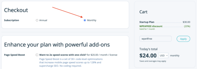 10 Best Monthly Web Hosting Plans 2025 (Month-to-Month Hosting)