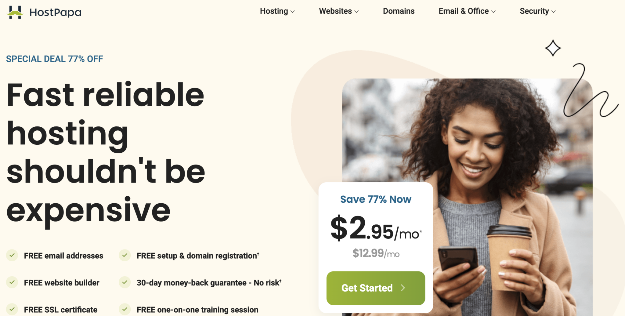 9 Best Shared Hosting Plans in 2025 (What is Shared Hosting?)