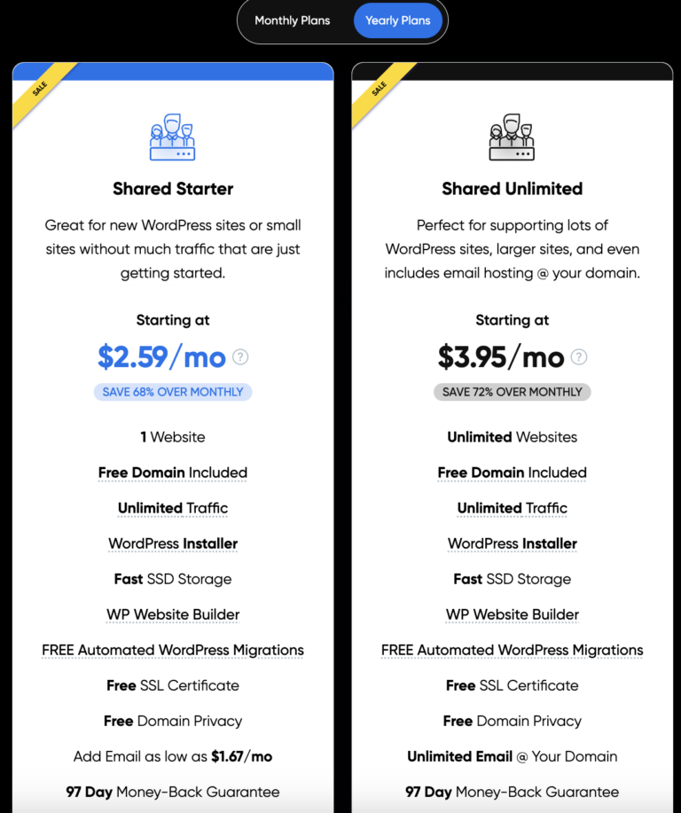 How Much Does Web Hosting Cost in 2025? 5 Costs Explained