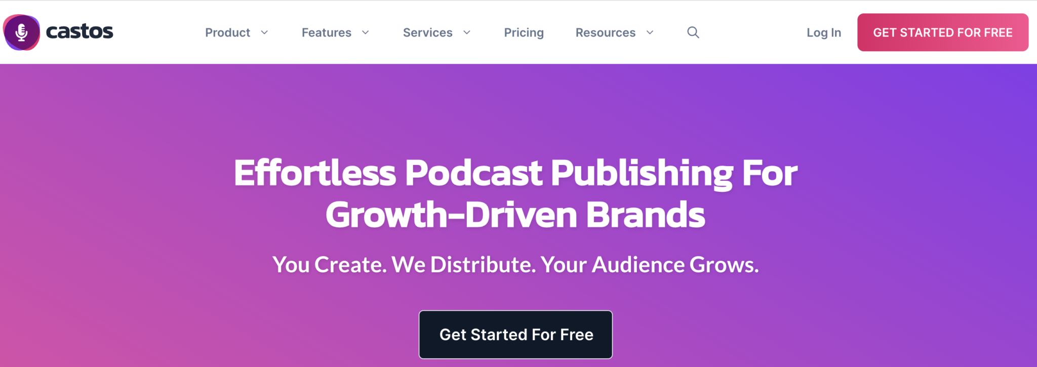 23 Best Podcast Hosting Platforms in 2024 (Free and Cheap)