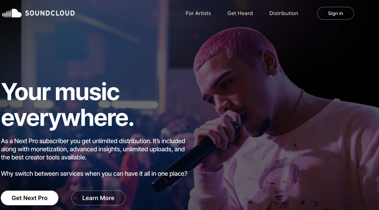 23 Best Podcast Hosting Platforms in 2024 (Free and Cheap)