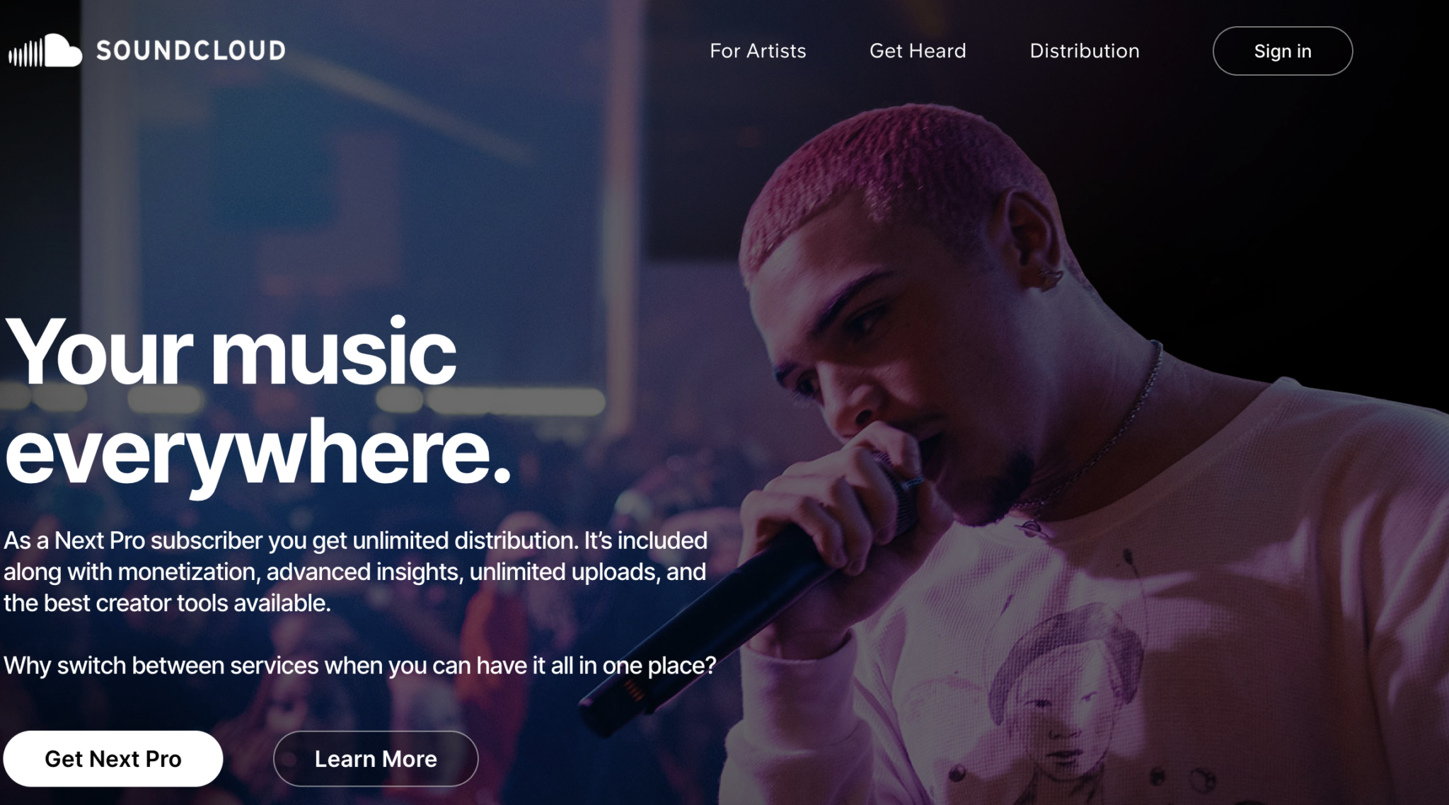 23 Best Podcast Hosting Platforms in 2024 (Free and Cheap)