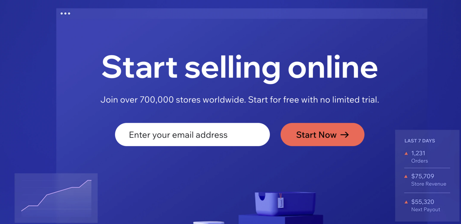 12 Best eCommerce Website Builders (to Sell Online) in 2025