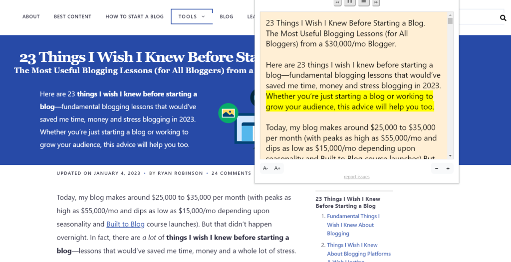 22 Best Chrome Extensions for Bloggers to Try (in 2024)