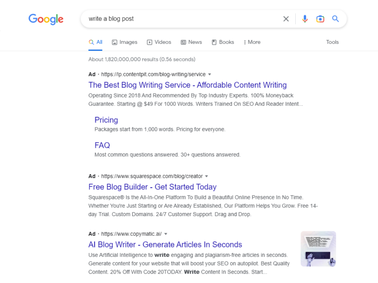 22 Best Chrome Extensions for Bloggers to Try (in 2024)