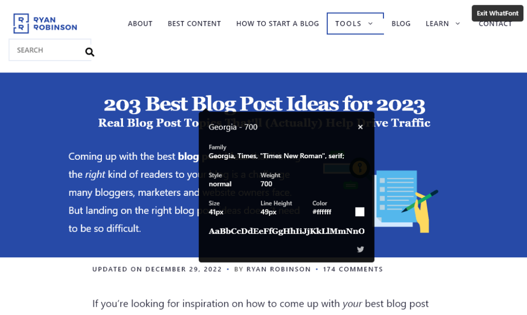 22 Best Chrome Extensions for Bloggers to Try (in 2024)