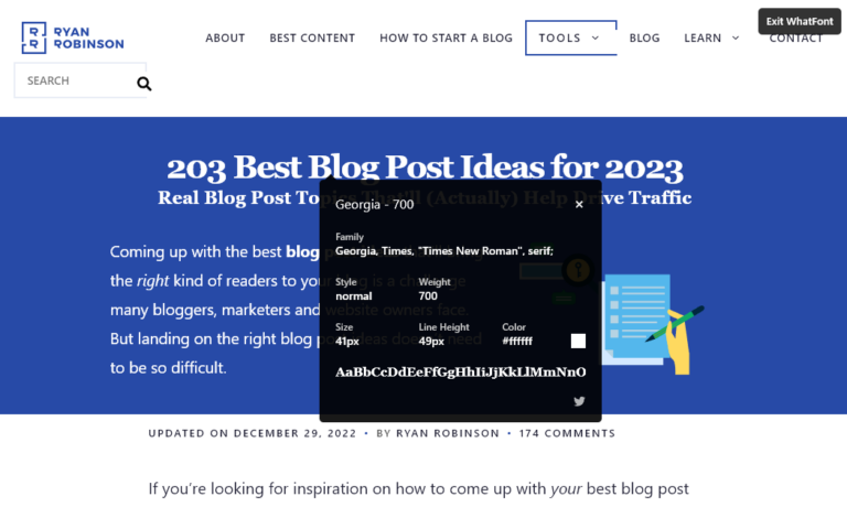 22 Best Chrome Extensions for Bloggers to Try (in 2024)