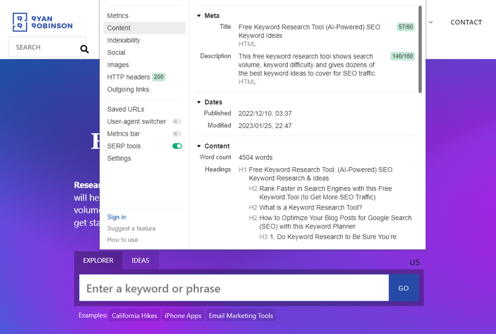 22 Best Chrome Extensions for Bloggers to Try (in 2024)