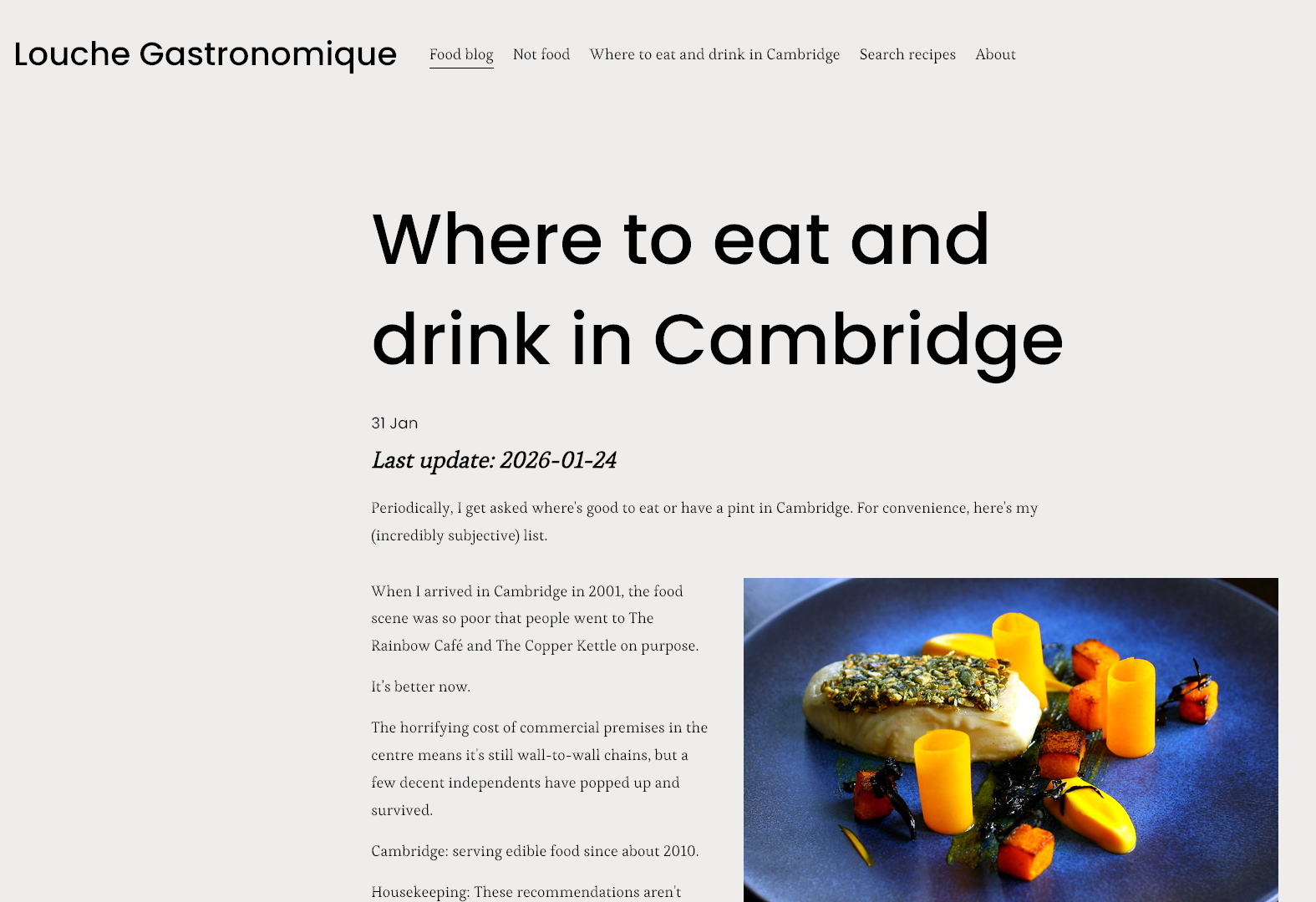 17 Blog Post Examples (to Write Better Blog Posts): 4 Templates