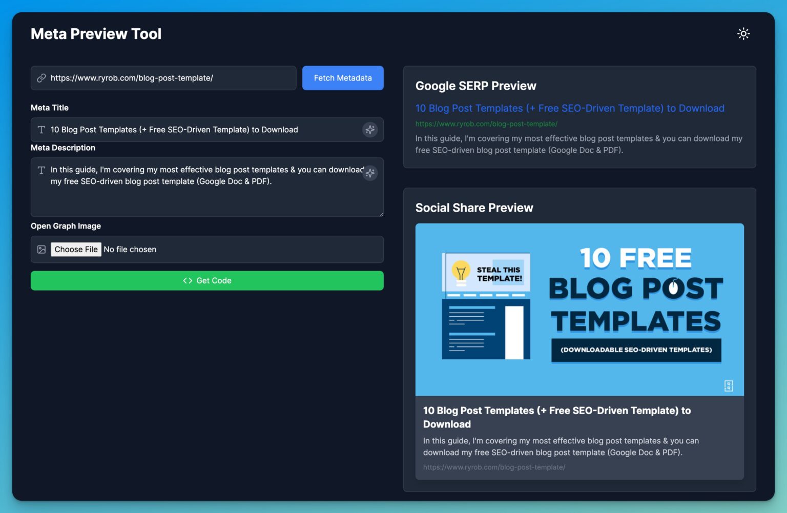 24 Best Free SEO Tools for Bloggers in 2025 (Optimization & More)