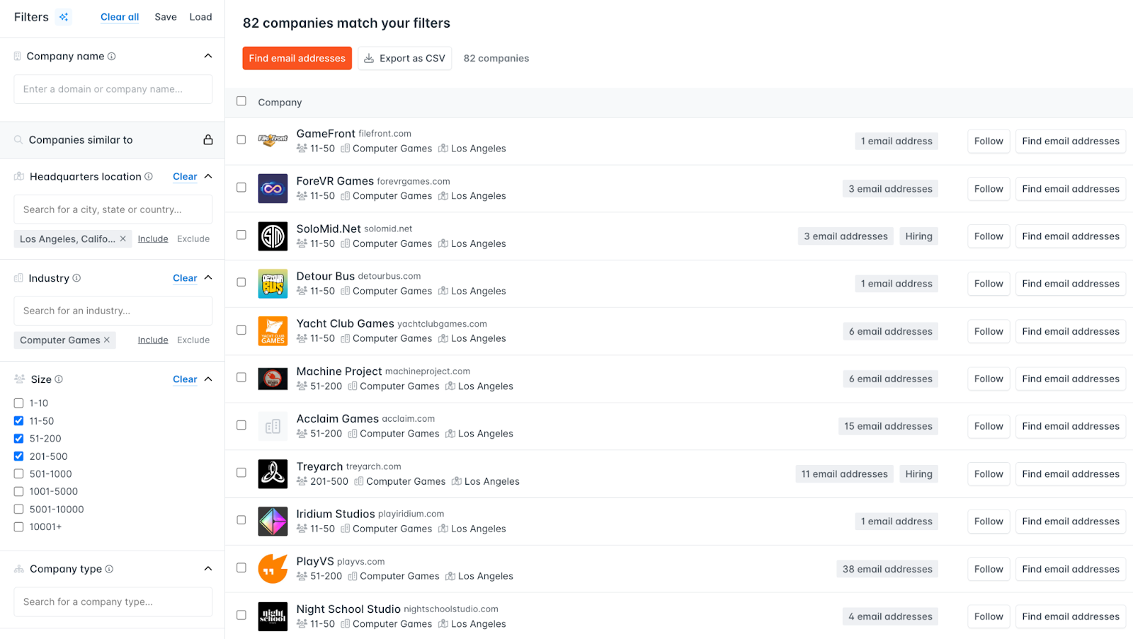 Hunter.io Review 2025: Features, Pros & Cons, Pricing, Worth it?