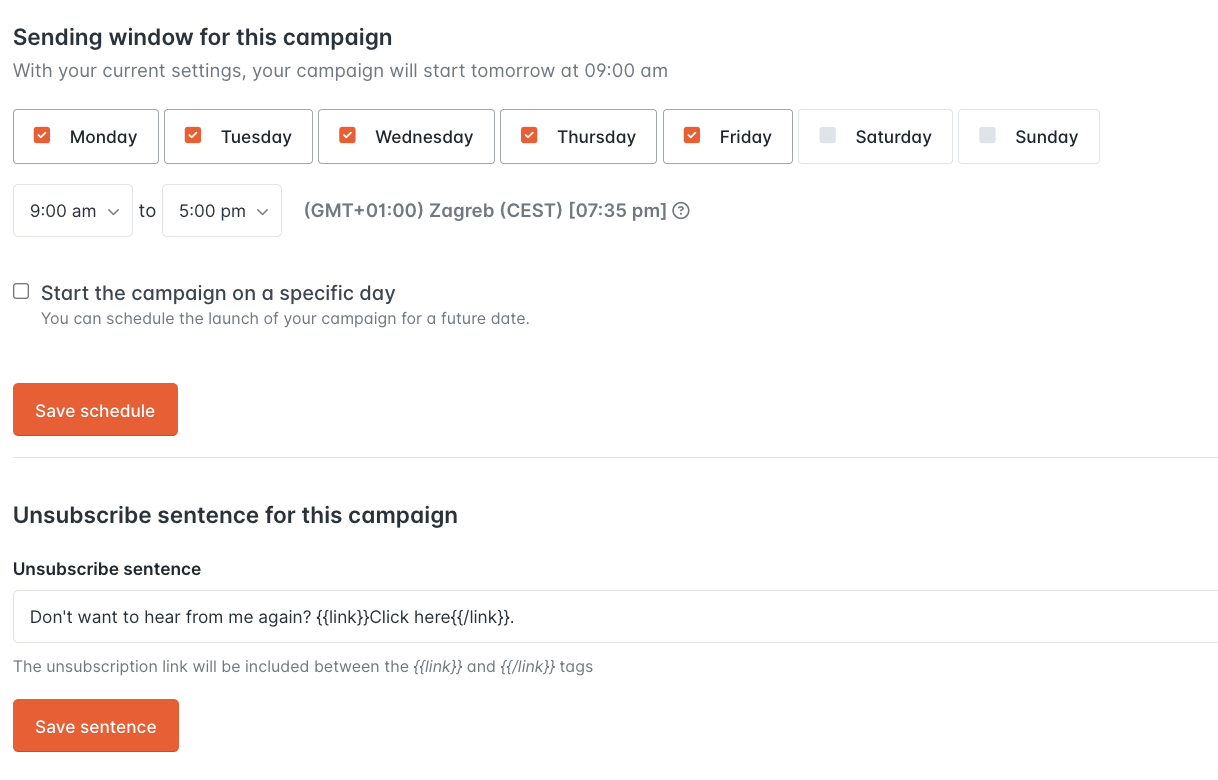 Hunter.io Review 2025: Features, Pros & Cons, Pricing, Worth it?