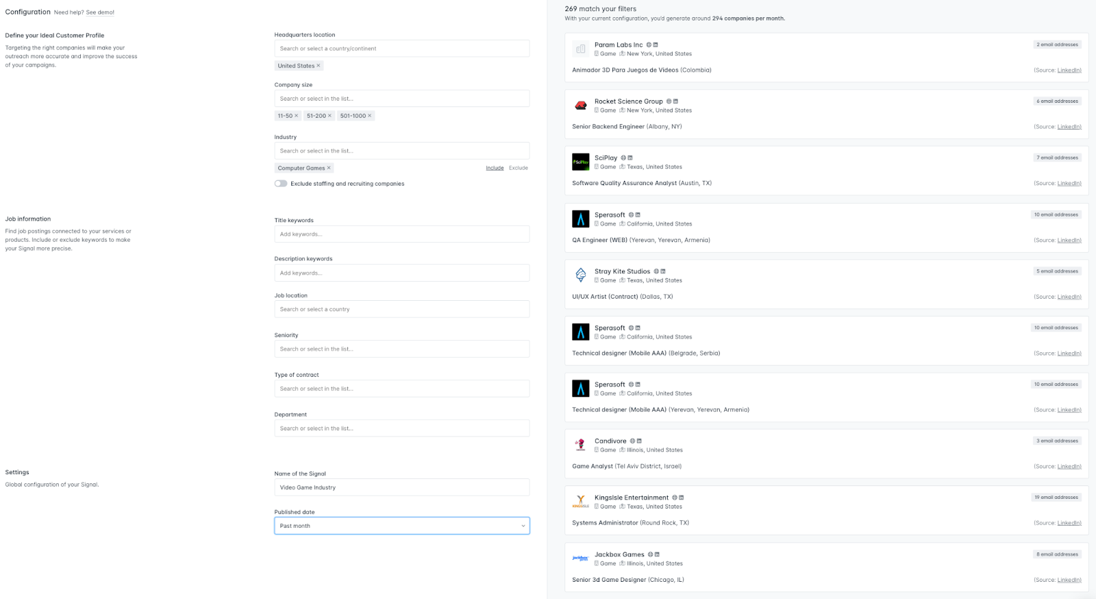 Hunter.io Review 2025: Features, Pros & Cons, Pricing, Worth it?