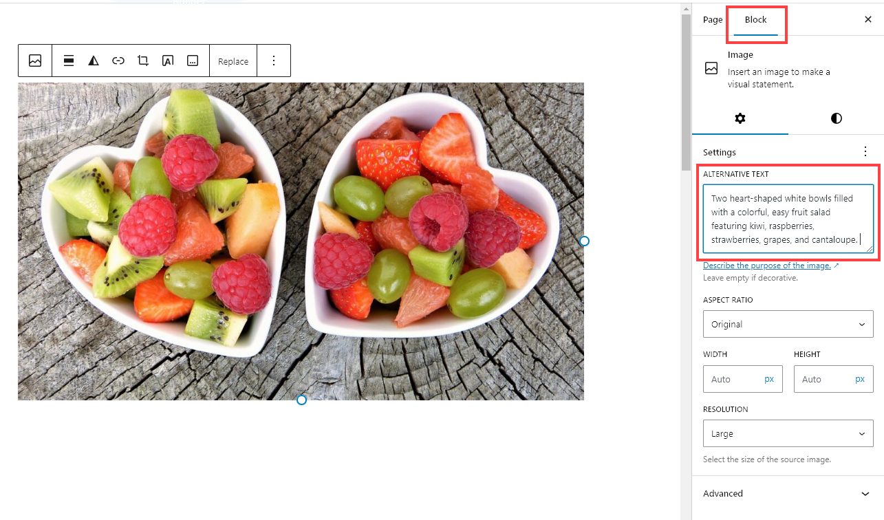 Free Image Alt Text Generator: AI Image Alt Text Writer (No Login)