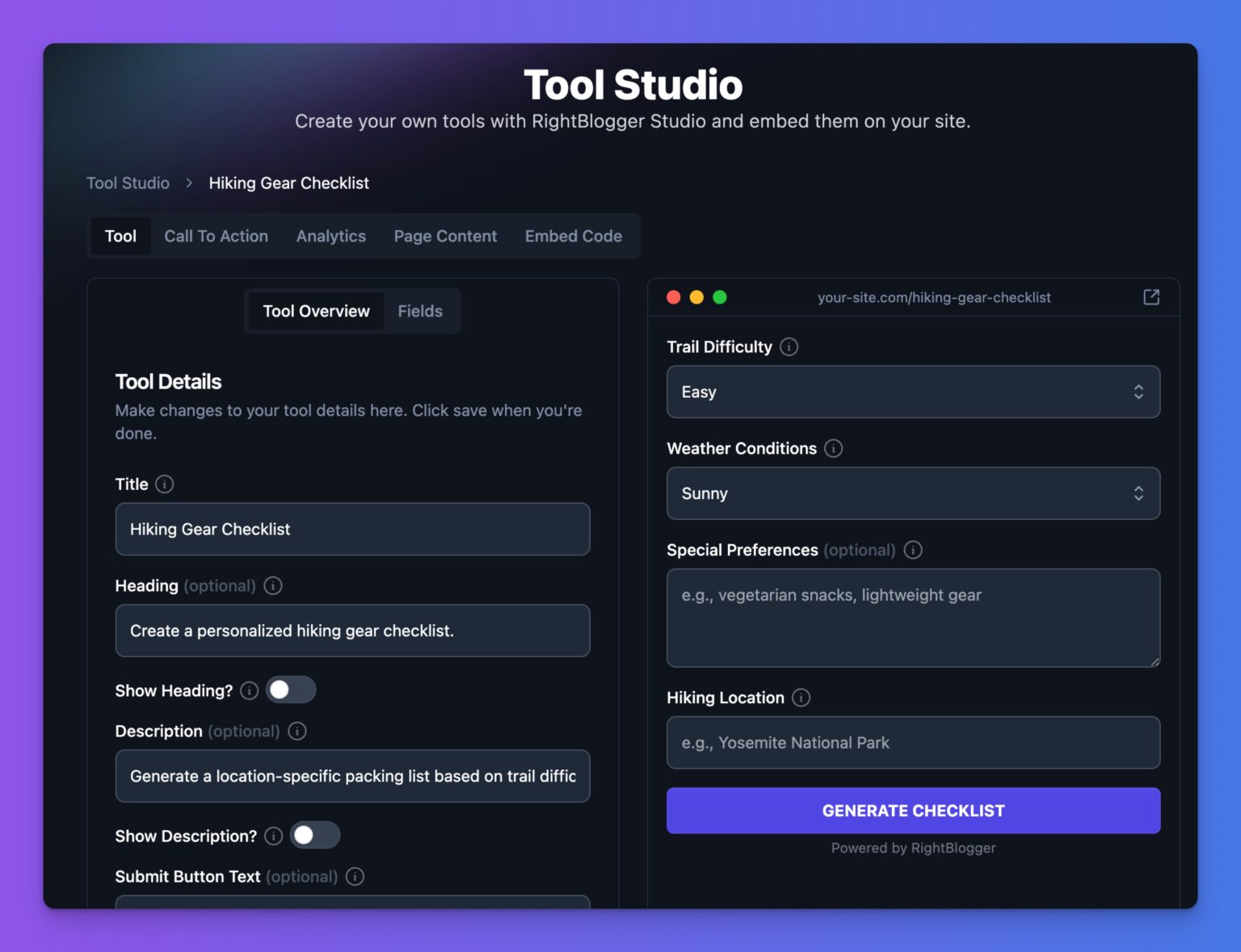 How to Embed AI Tools on Your Website (Video & Guide)