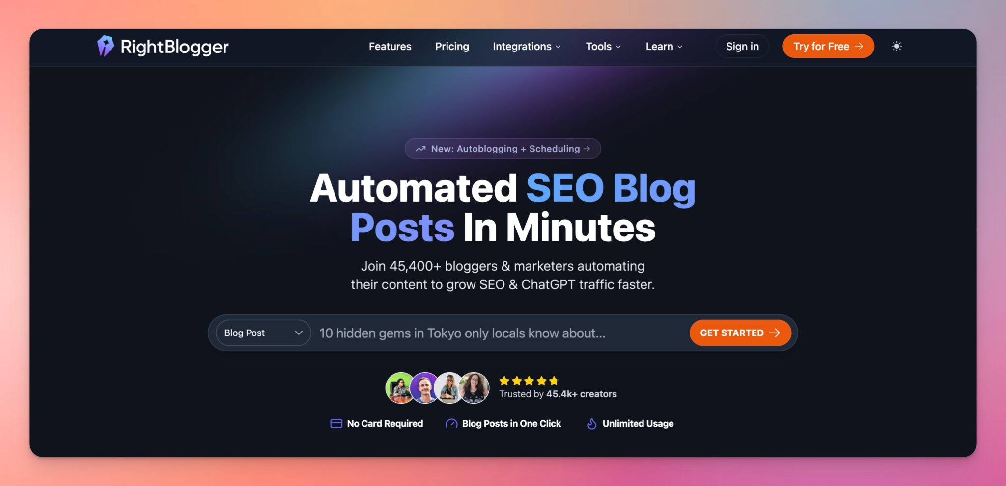 27 ChatGPT Prompts for Bloggers (Ideas, Outlines, SEO & More)