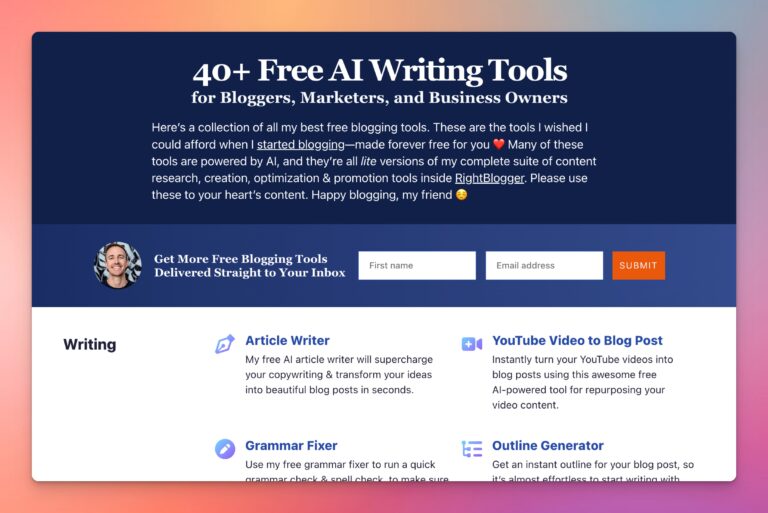 17 Blog Post Examples (to Write Better Blog Posts): 4 Templates